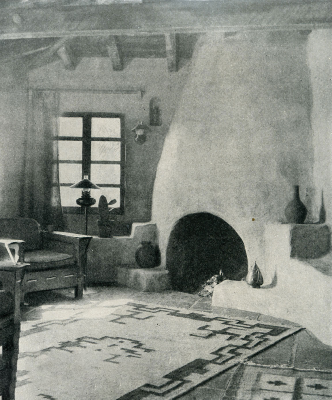 Online Exhibit - Cliff May's First Houses, 1932-1936