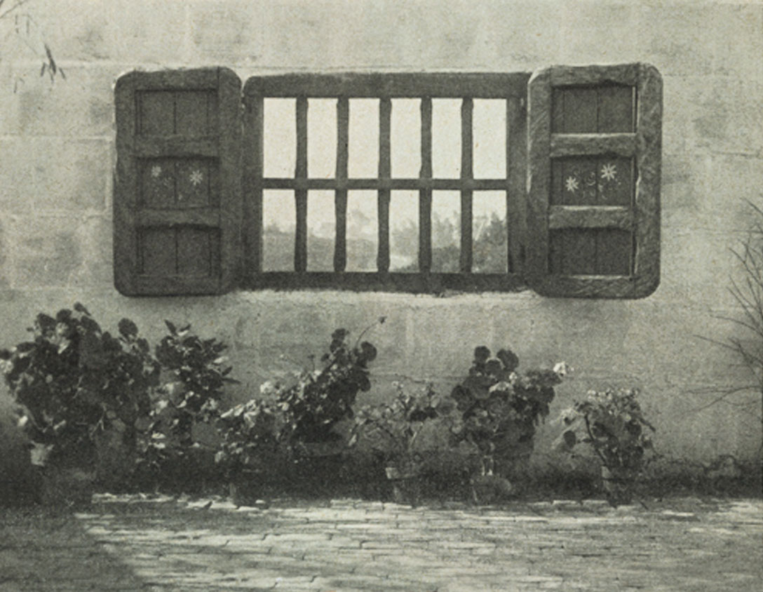 Online Exhibit - Cliff May's First Houses, 1932-1936
